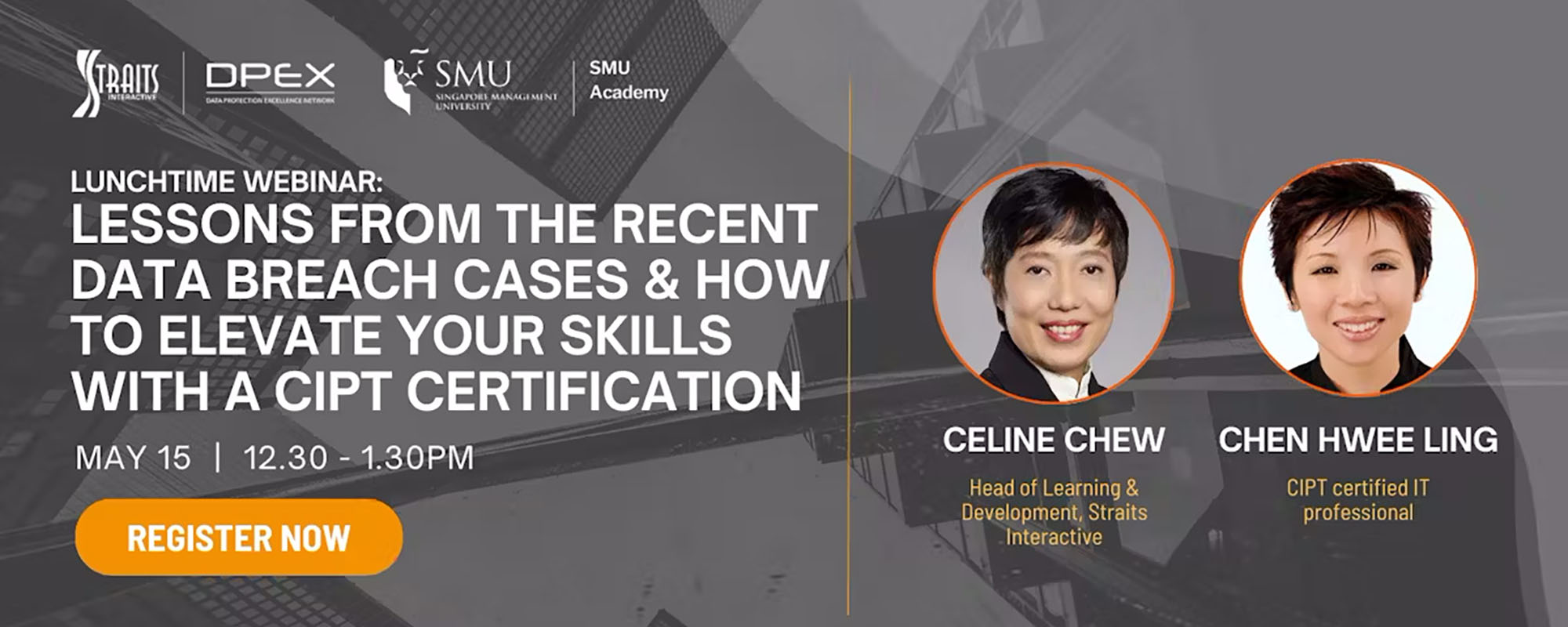 Events | SMU Academy